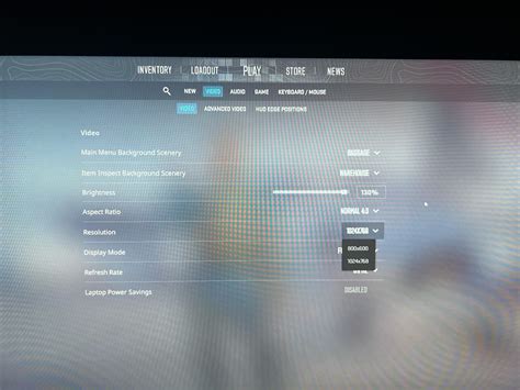 Resolution Problem Rglobaloffensive