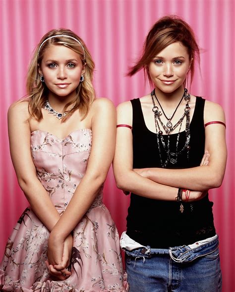 Olsen Twins Fucking Hot Photo 25 97