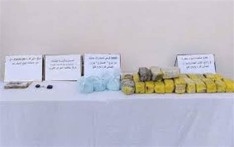 توقيف بارون مخدرات و حجز 135 كلغ من الكيف و 3000 قرص مهلوس بخنشلة