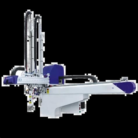 1 Axis Robot Geotech