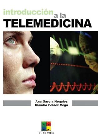 Introducci N A La Telemedicina Varios Varios Amazon It Libri