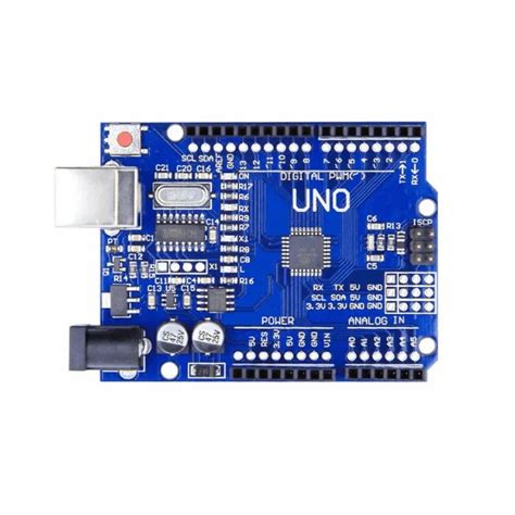 Arduino Uno R3 Smd Atmega328 Compatible Board At ₹ 239 Piece Arduino Electronic Development