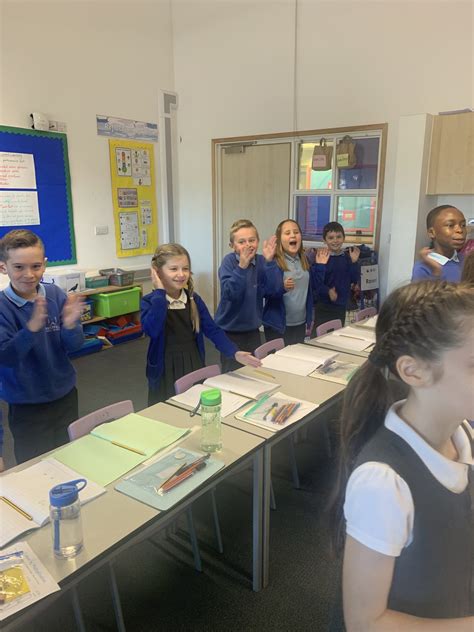Welcome To Raven Class Westfield Primary Academy