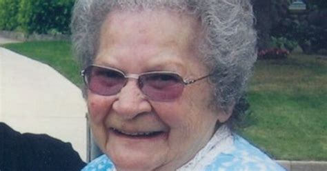 Patricia Therrien MKD Stegenga Funeral Chapel