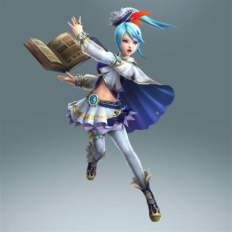 More Hyrule Warriors Screenshotsart
