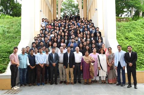 Prof Achint Nigam On Linkedin Interface Management Bits Pilani