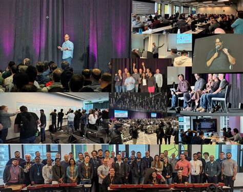 roland barcia on linkedin rag karpenter nvidia cloudop genai
