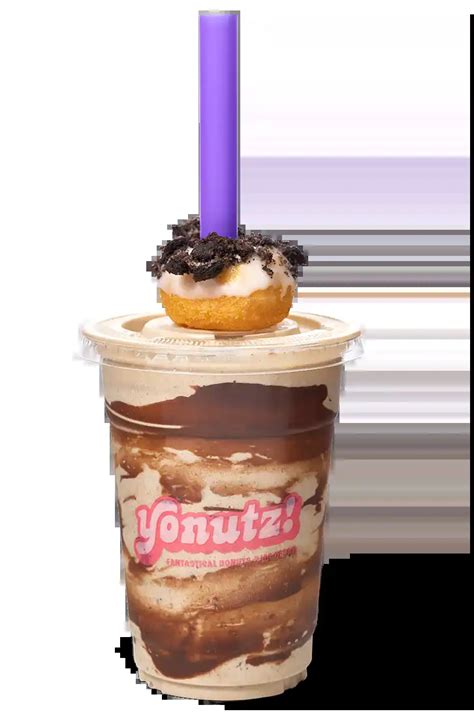 Yonutz Yonutz Donuts And Ice Cream