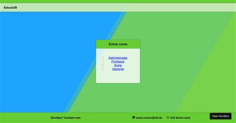 React Codesandbox React Codesandbox