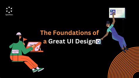 The Foundations Of A Great Ui Design By Sparkleo Medium