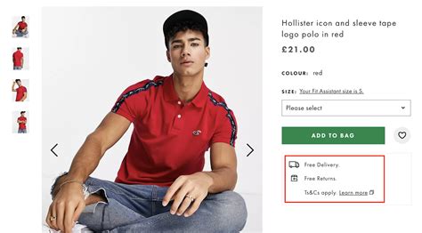 Best Practices For Product Detail Pages In Scandiweb