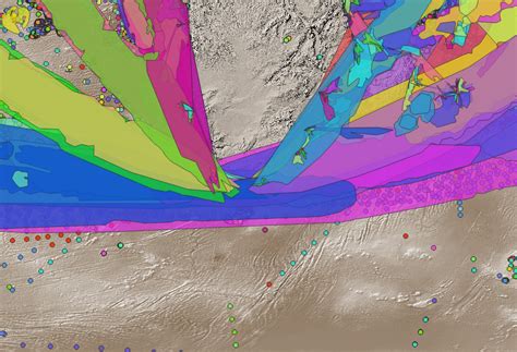 spatial clustering openais