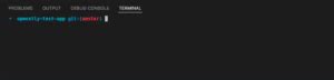 How Do I Create React App And Open It In VS Code? - Upmostly