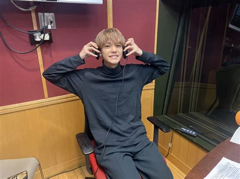 Fantastics From Exile Tribe On Twitter 今週もstart／ Fm802 Design