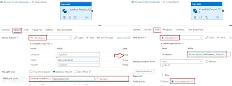 Getting Started With Adf Loading Data In Sql Tables From Multiple