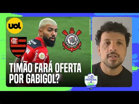Corinthians Muda Postura Sobre Gabigol E Não Se Assusta Com Leilão