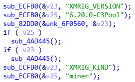 Xmrig Miner