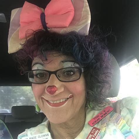 Bella The Clown Youtube