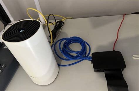 How To Connect The Raspberry Pis Ethernet Port Ways Raspberrytips