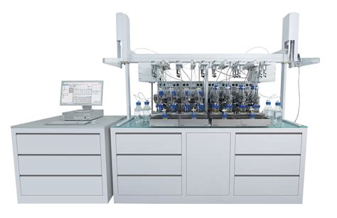 Bioprocess Autosampler