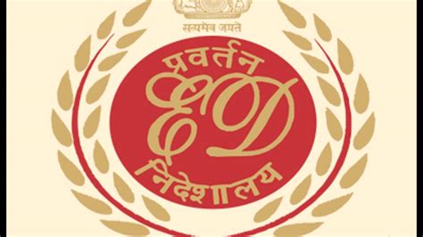 Ed Arrests M3m Group Directors Basant Pankaj Bansal On Money