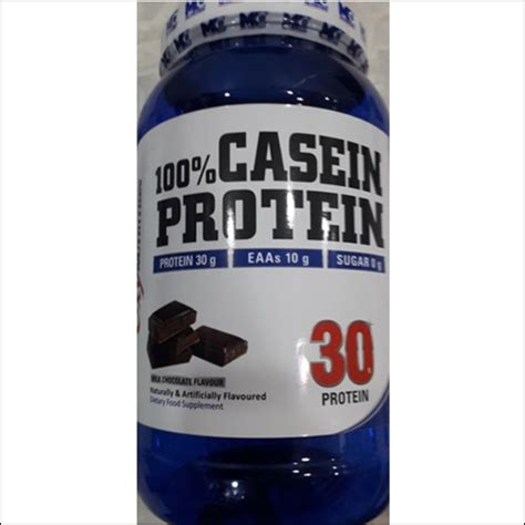 Casein Protein At Best Price In Surat Gujarat Nutra Healthcare