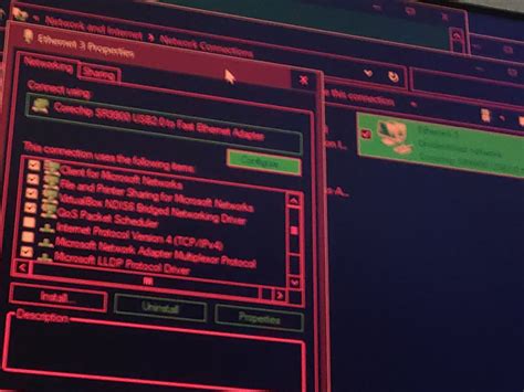 Routing Traffic From Windows Host Machine To Openwrt On Virtualbox Page 3 Network And