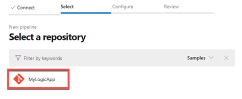 Deploying A Logic App Using Azure Devops Yaml Pipeline Vaibhav Gujrals Blog