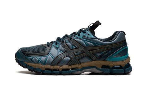 Asics Mens Gel Kayano 20 Ub10 S Kiko Kostadinov Indigo Sea Glass