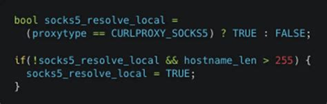 Vulnerability In Curl And Libcurl Could Lead To Heap Buffer Overflow