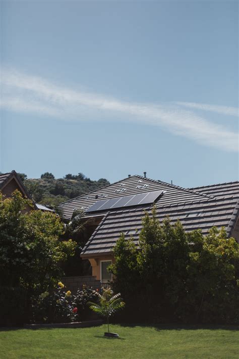 Cu Nto Cuesta Instalar Paneles Fotovoltaicos Helius Solar