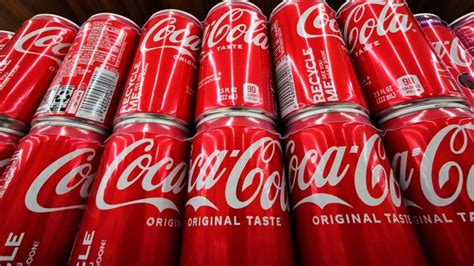 Интересные факты о Coca-Cola - ТОП 15 фактов о кока-коле - Octopus news