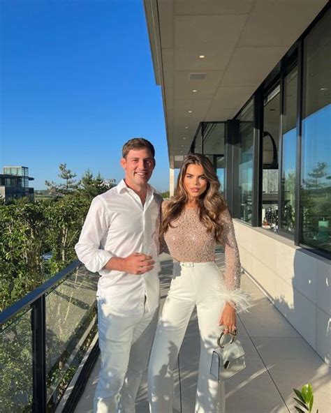Brooks Nader Husband Billy Haire Married Life Of Sports Illustrated