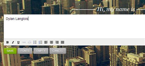 Create Mobile Website In Minutes With Strikingly Hongkiat