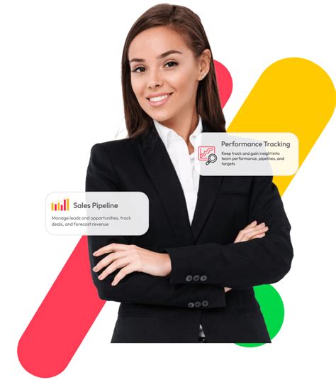Monday Crm Solutions To Increase Profitability By Smc Consulting