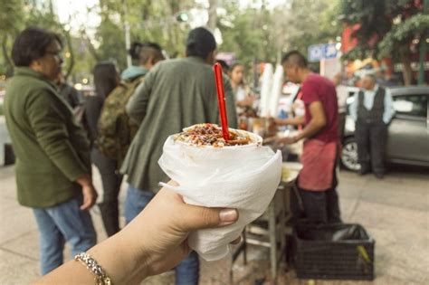 chilango Alerta garnachera Corre a la Feria del Elote en el Estado de México