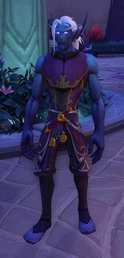 Nighthold Citizen Warcraft Wiki Your Wiki Guide To The World Of