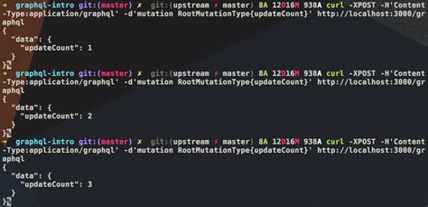 Node Js Graphql