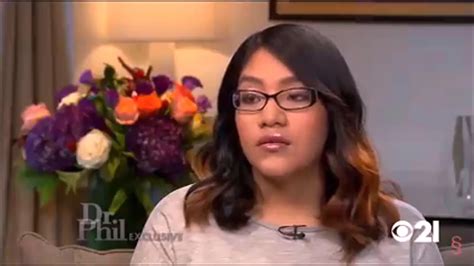 Dr Phil Vanished Where Is Dulce And What Does Her Mother Know Dr