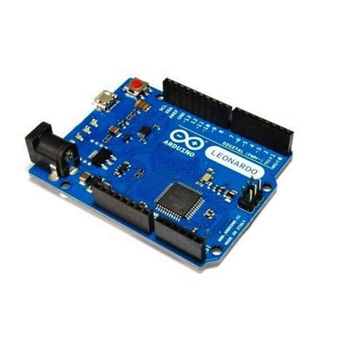 Arduino Leonardo R3 Flux Electronix