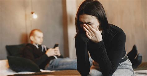 Acciones Que Están Dañando Tu Relación Sin Darte Cuenta