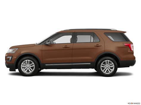 2017 Ford Explorer Xlt At J And B Motors Llc Research Groovecar