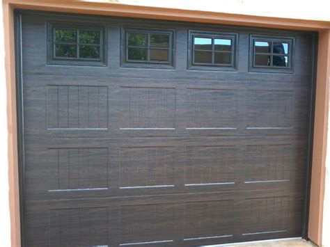 Types Of Garage Doors Cedar Park Overhead Doors In Austin Tx