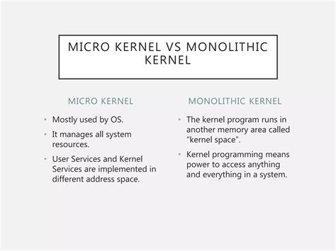 Kernel Memory Allocation Review Of Relocation And Program Forms Ppt