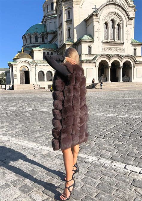 Warsaw Candy Furs