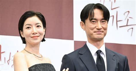 완벽한 가족 윤세아 김병철과 2번째 부부 비즈니스 커플 되고 싶어 [md현장]