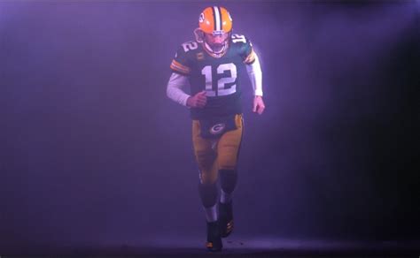 3 imponentes récords de Aaron Rodgers en Packers que dejaría si se marcha
