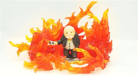 にくましホミニン☕️ On Twitter Rt Ksuwabe 「どうだ明るくなったろう」のフィギュアが届きました。