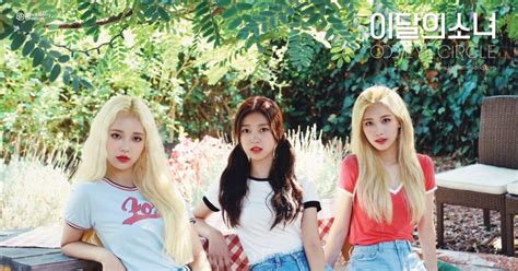 이달의 소녀 오드아이써클 방탄소년단 이어 美 아이튠즈 K Pop 차트 2위 등극