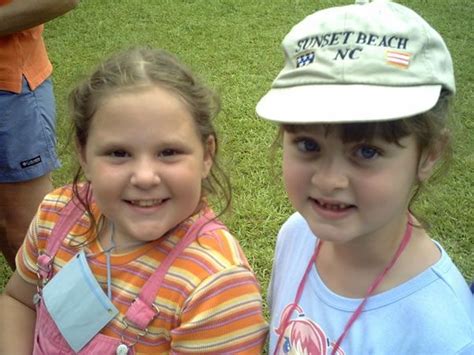 Summer 2003 Girl Scout Camp With Mary 6 Of 9